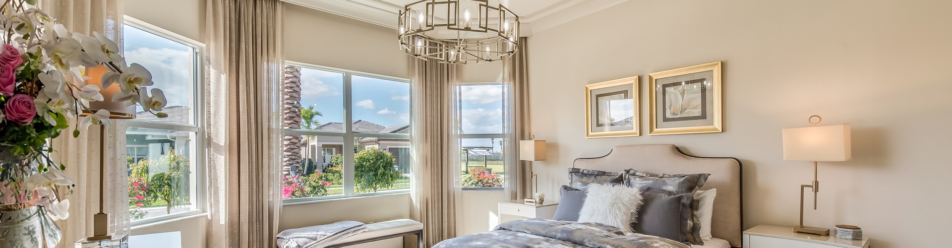 Bow Windows | Orlando | Home Builders Network