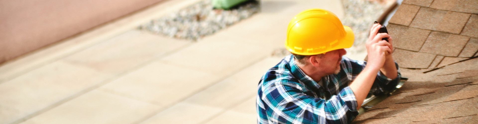 Roof Inspection & Repairs | Orlando | Home Builders Network