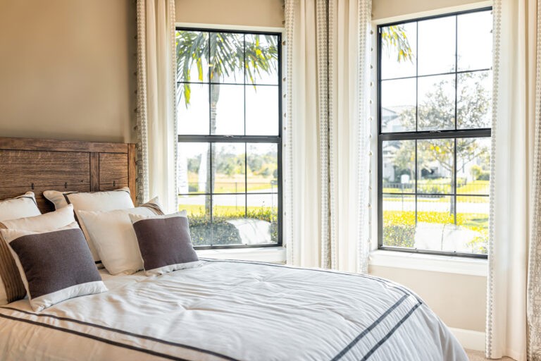 Single Hung Windows | Orlando | Home Builders Network