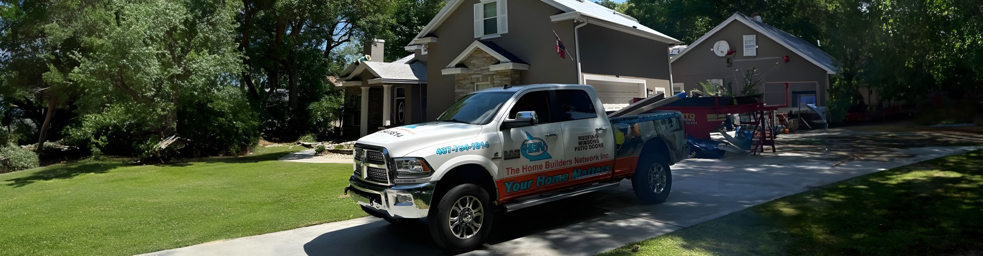 Winter Park | Orlando | Home Builders Network