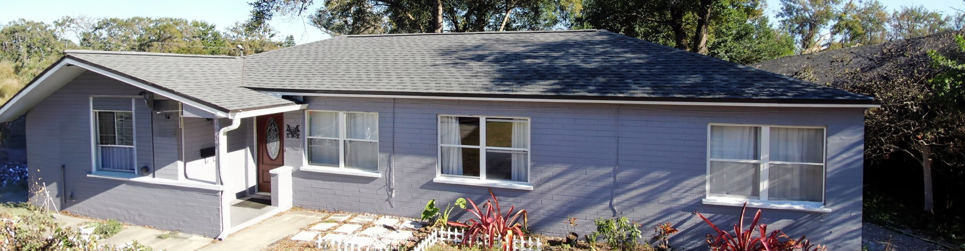 Lake Mary Replacement Windows | Orlando | Home Builders Network