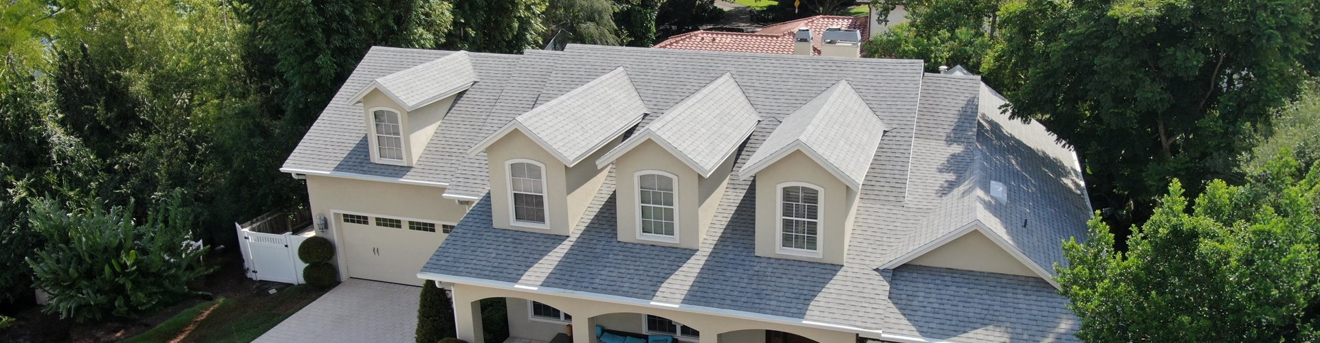 Longwood Energy-Efficient Windows | Orlando | Home Builders Network