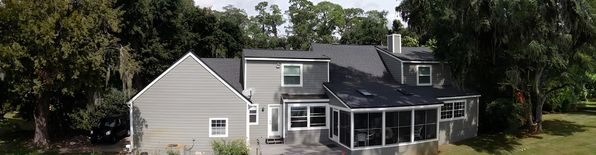 Oviedo Replacement Windows | Orlando | Home Builders Network