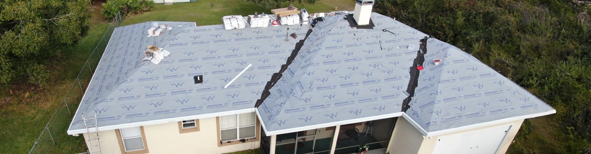 Winter Park Roof Replacements | Orlando | Home Builders Network
